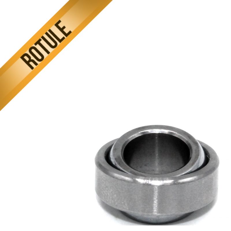 BLACK BEARING B5 rotule - G10 UK