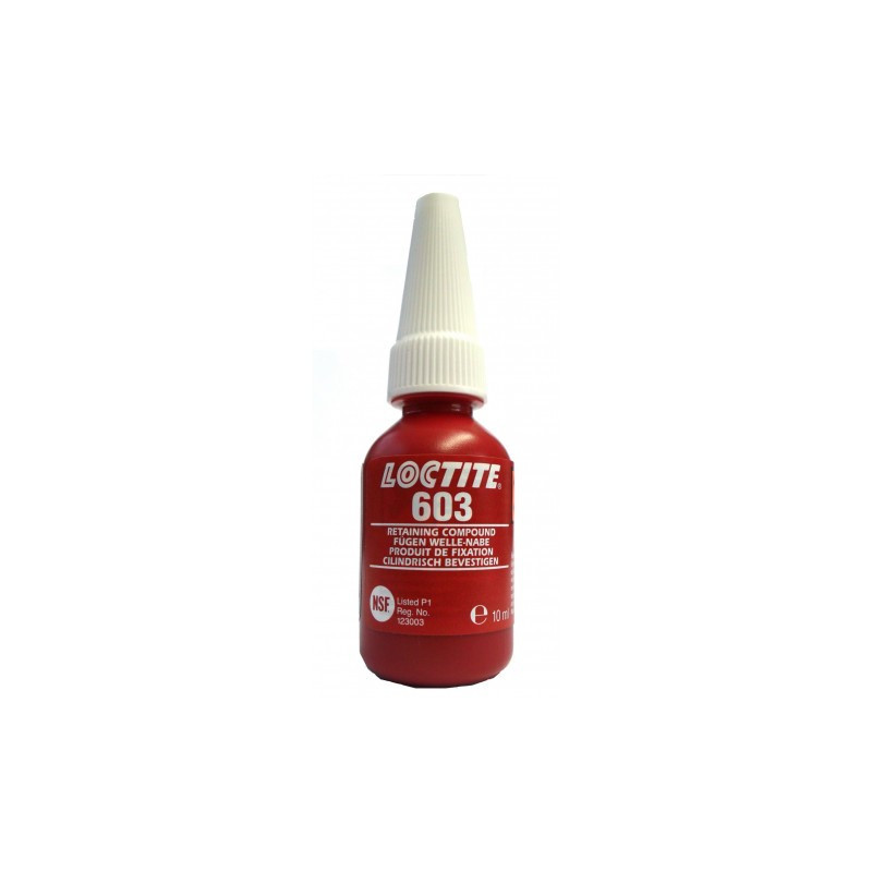 freinfilet loctite 603
